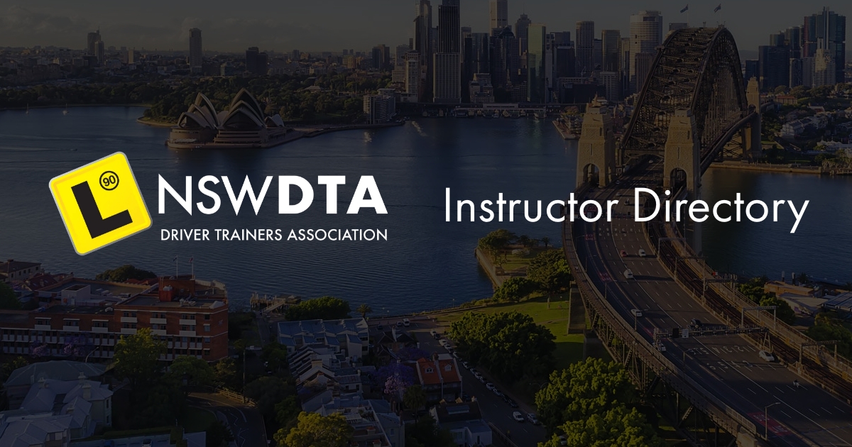 Southern Cross Driver Training - Learn to Drive at NSW DTA